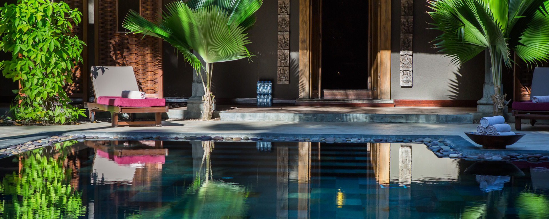 Dinarobin Beachcomber Golf Resort & Spa | Île Maurice